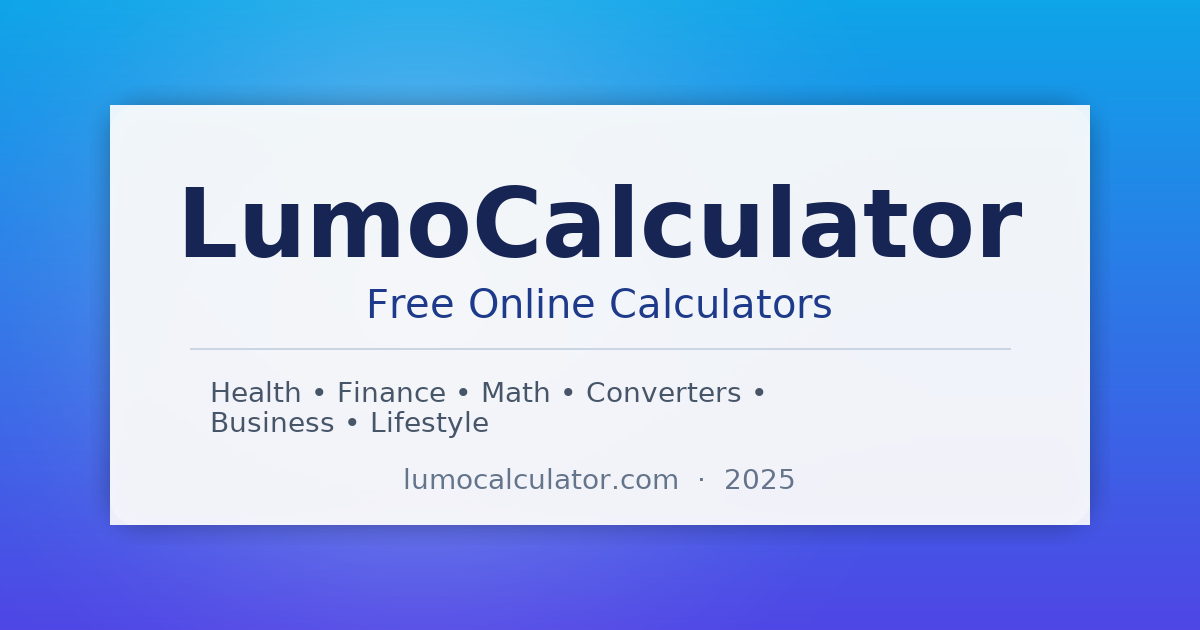 MME Calculator - Opioid Dose to Morphine Equivalents